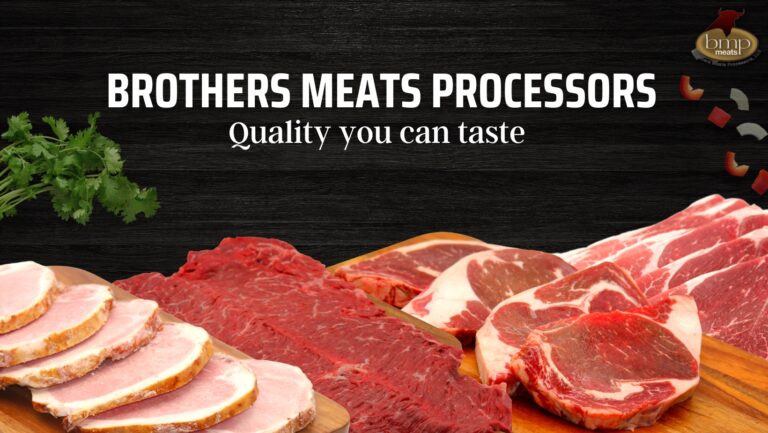 BMP Meats – BMP Meats